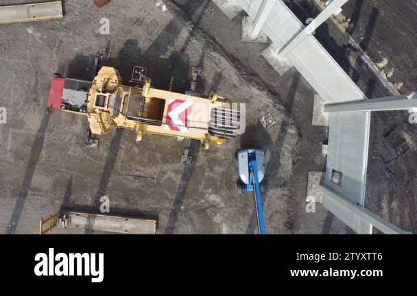 Reinforced concrete mast Stock Videos & Footage - HD and 4K Video Clips ...