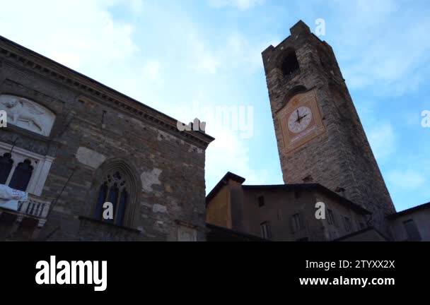 Civic clock Stock Videos & Footage - HD and 4K Video Clips - Alamy