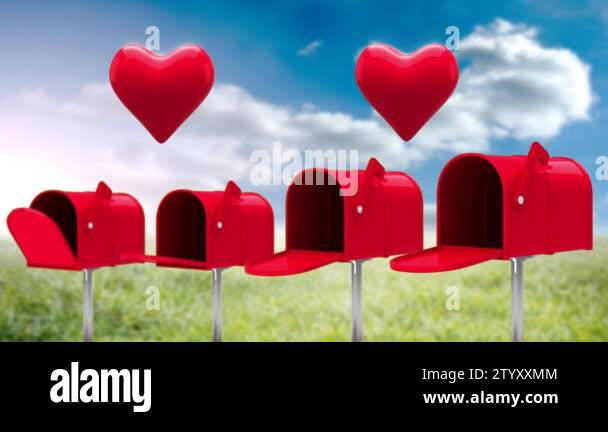 Sending cards Stock Videos & Footage - HD and 4K Video Clips - Alamy