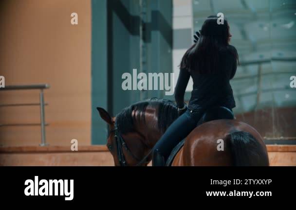 Sitting astride Stock Videos & Footage - HD and 4K Video Clips - Alamy