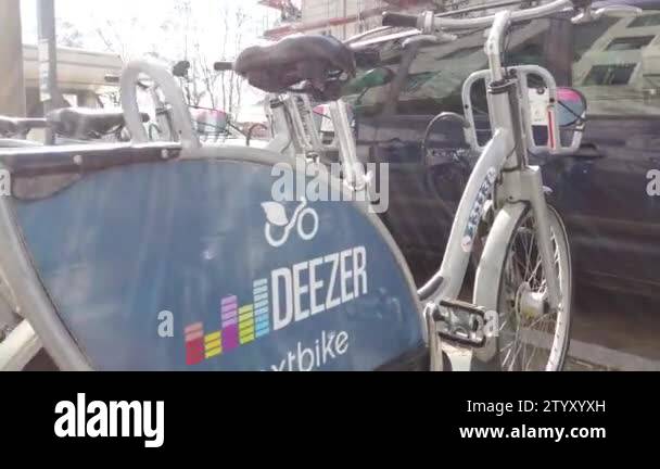 From bike rent Stock Videos & Footage - HD and 4K Video Clips - Alamy