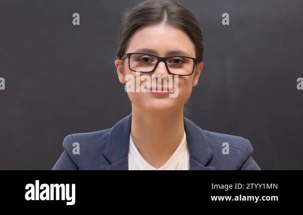 Female principal Stock Videos & Footage - HD and 4K Video Clips - Alamy