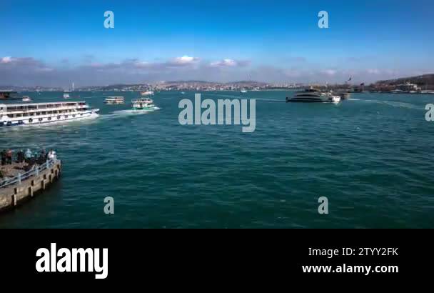Scene view ships boats Stock Videos & Footage - HD and 4K Video Clips ...