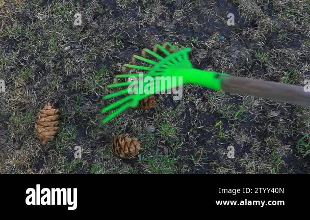 Ground cone Stock Videos & Footage - HD and 4K Video Clips - Alamy