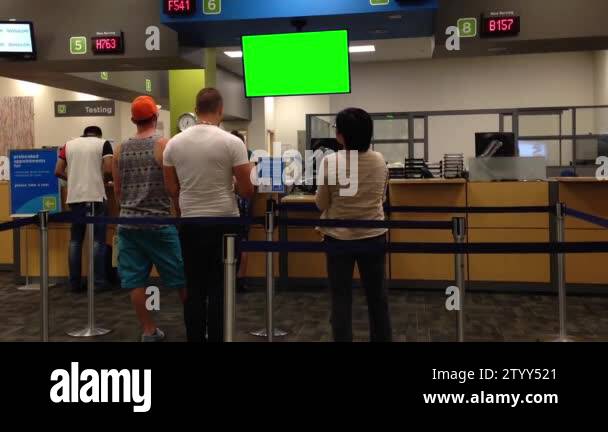 Line up people Stock Videos & Footage - HD and 4K Video Clips - Alamy