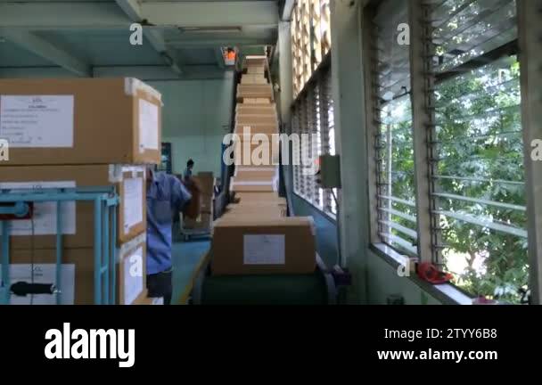 Transfer of goods Stock Videos & Footage - HD and 4K Video Clips - Alamy