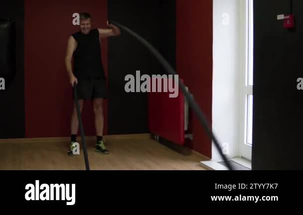 Dragging the rope Stock Videos & Footage - HD and 4K Video Clips - Alamy