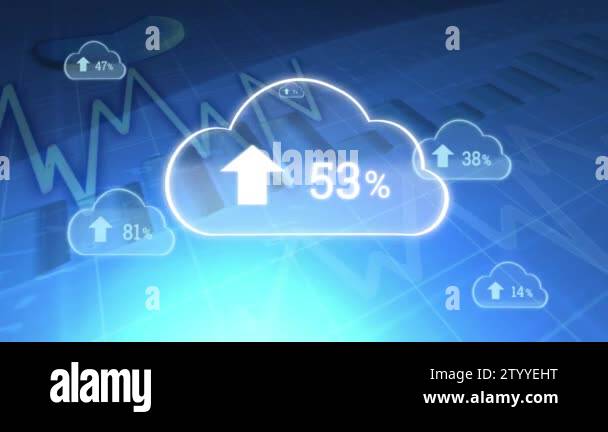 Percentage graphs Stock Videos & Footage - HD and 4K Video Clips - Alamy