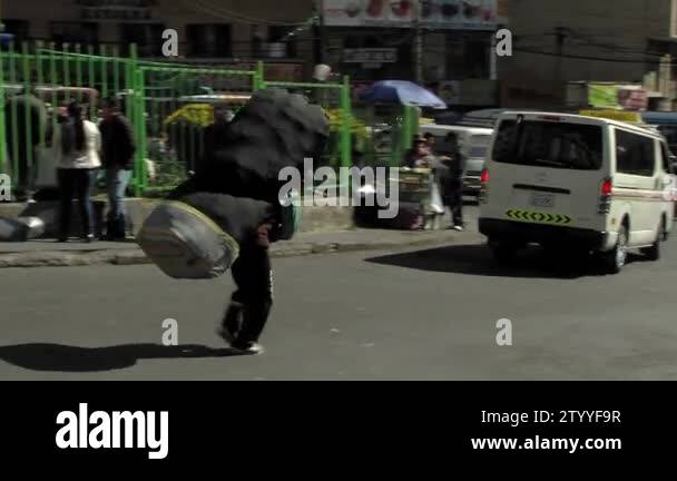 Man carrying a big sack Stock Videos & Footage - HD and 4K Video Clips ...