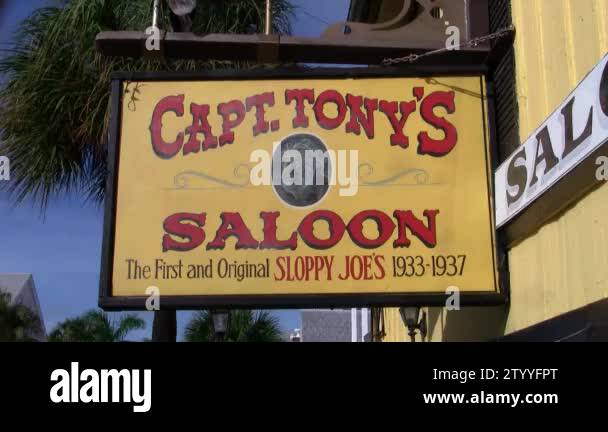 Sign key west Stock Videos & Footage - HD and 4K Video Clips - Alamy