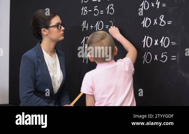 Teacher ruler Stock Videos & Footage - HD and 4K Video Clips - Alamy