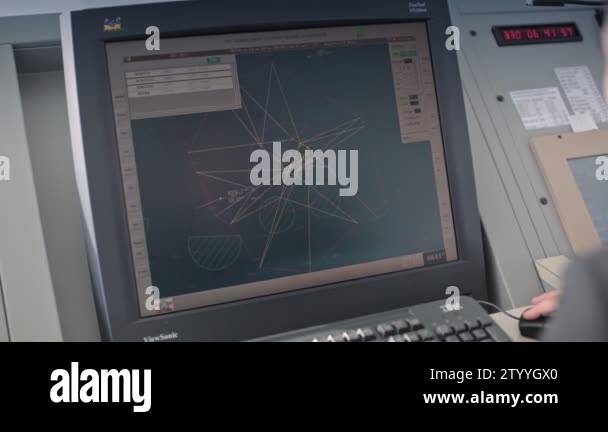 Air traffic controller aircraft Stock Videos & Footage - HD and 4K ...