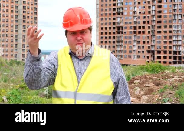 Worker the head of the fist Stock Videos & Footage - HD and 4K Video ...