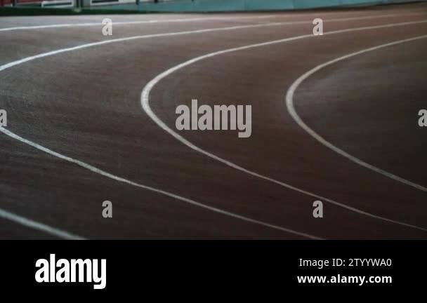 Indoor arena track Stock Videos & Footage - HD and 4K Video Clips - Alamy
