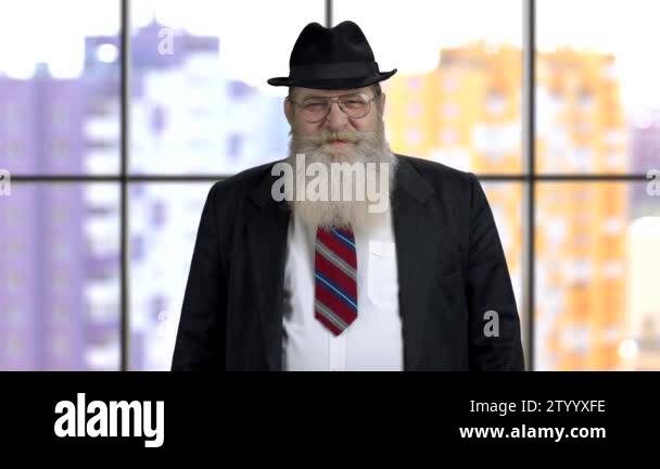 Rich old man Stock Videos & Footage - HD and 4K Video Clips - Alamy