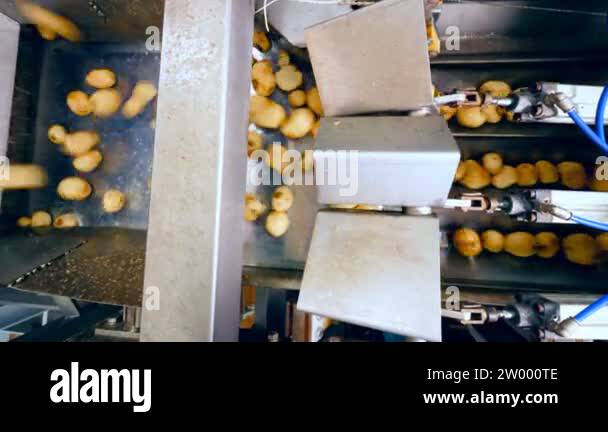 Sorting mechanism Stock Videos & Footage - HD and 4K Video Clips - Alamy