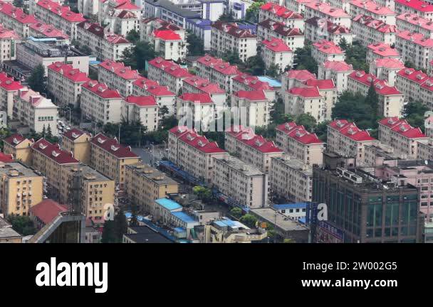 China housing complex Stock Videos & Footage - HD and 4K Video Clips ...