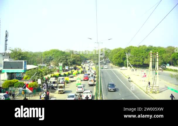Gurgaon city Stock Videos & Footage - HD and 4K Video Clips - Alamy