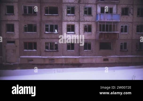 House without windows Stock Videos & Footage - HD and 4K Video Clips ...