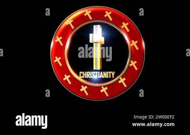 CHRISTIAN Background is perfect for any type of news or information ...