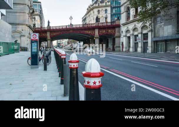 Holborn viaduct Stock Videos & Footage - HD and 4K Video Clips - Alamy