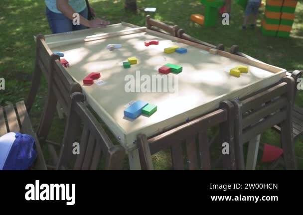 Balloon roll park Stock Videos & Footage - HD and 4K Video Clips - Alamy