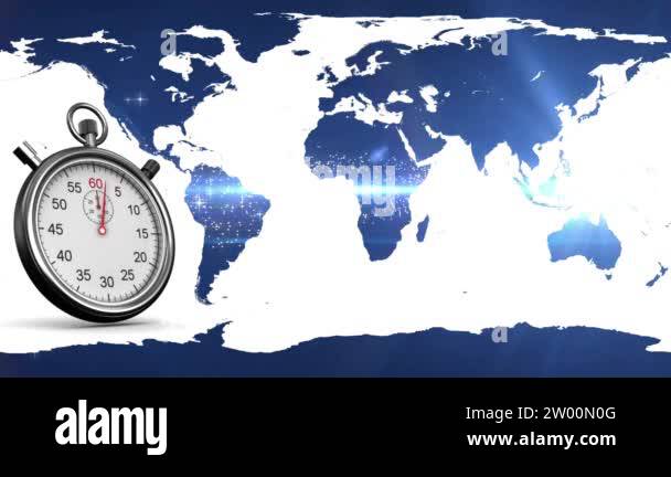 Side map Stock Videos & Footage - HD and 4K Video Clips - Alamy