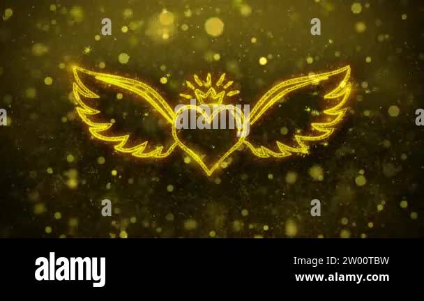 Angle heart Stock Videos & Footage - HD and 4K Video Clips - Alamy
