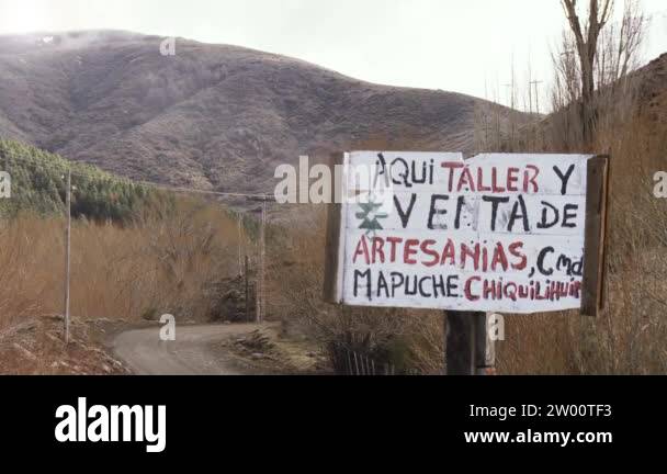 Indigenous road sign Stock Videos & Footage - HD and 4K Video Clips - Alamy