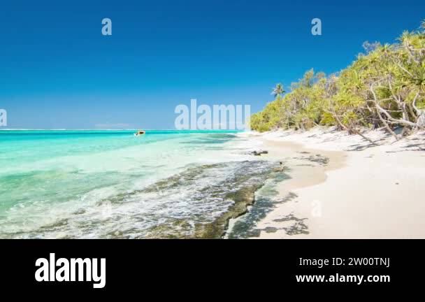 Vanuatu mystery island south Stock Videos & Footage - HD and 4K Video ...