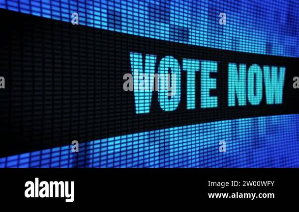 Democrat red stamp Stock Videos & Footage - HD and 4K Video Clips - Alamy