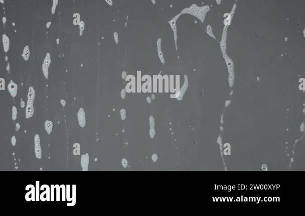 Foam flow Stock Videos & Footage - HD and 4K Video Clips - Alamy