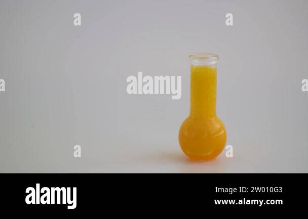 Glass container used in laboratories Stock Videos & Footage - HD and 4K ...