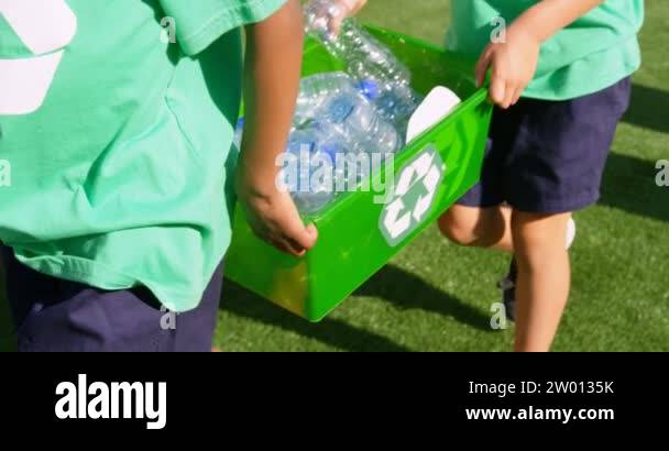 Playground waste Stock Videos & Footage - HD and 4K Video Clips - Alamy