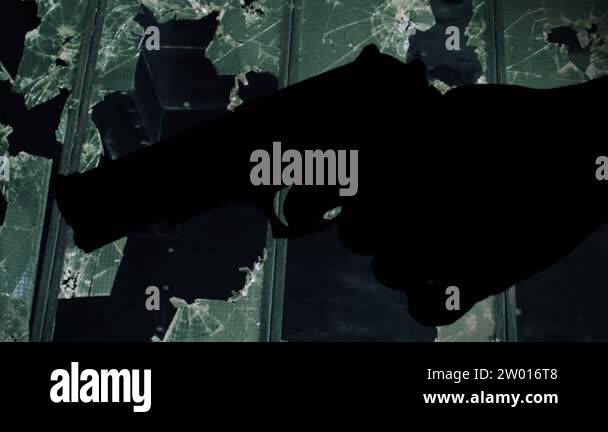 Broken gun Stock Videos & Footage - HD and 4K Video Clips - Alamy