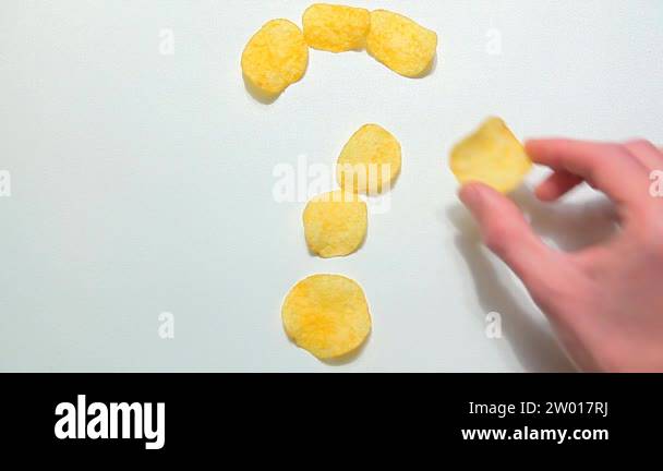 Junk food question mark Stock Videos & Footage - HD and 4K Video Clips ...