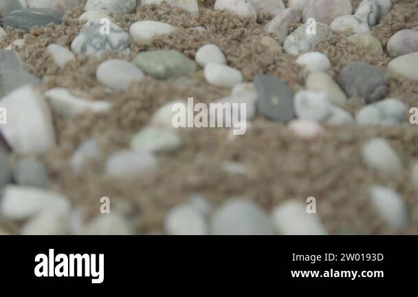 Texture rocks various colour Stock Videos & Footage - HD and 4K Video ...