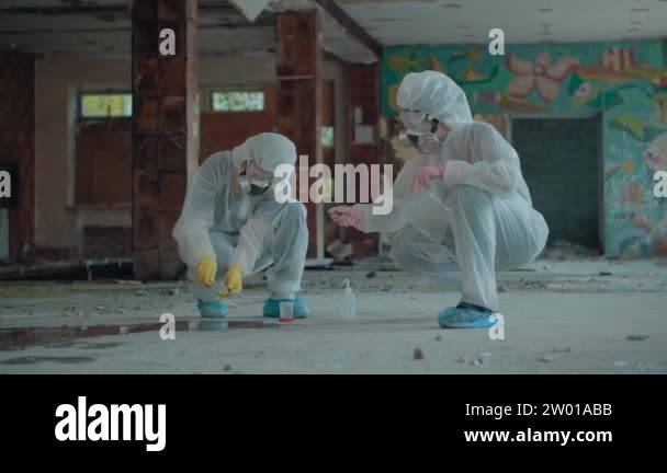 Radioactive contaminant Stock Videos & Footage - HD and 4K Video Clips ...