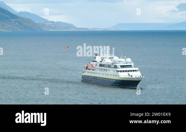 World explorer cruise ship Stock Videos & Footage - HD and 4K Video ...