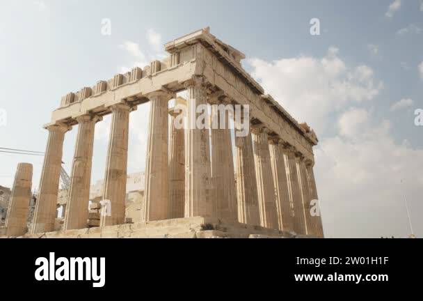 View parthenon acropolis in Stock Videos & Footage - HD and 4K Video Clips - Alamy