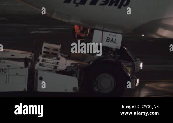 Airline pilot cockpit night Stock Videos & Footage - HD and 4K Video ...