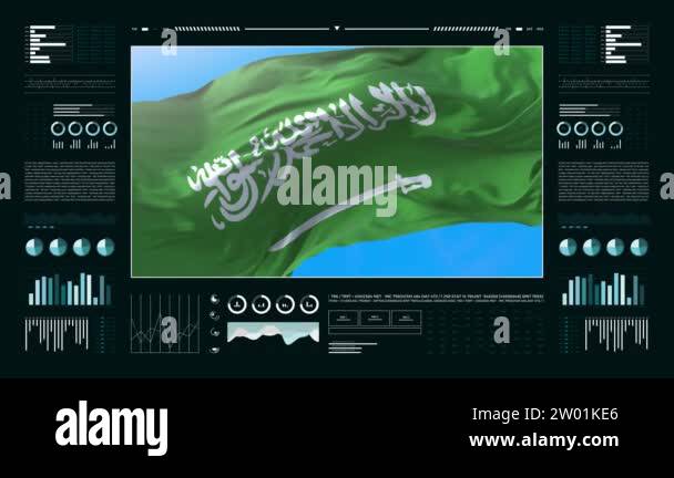 Saudi Arabia informational analysis reports and financial data ...