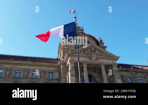 Strasbourg alsace flag Stock Videos & Footage - HD and 4K Video Clips ...