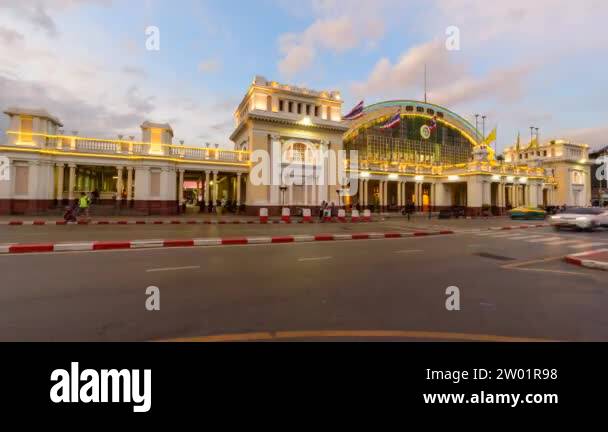 Front of train station Stock Videos & Footage - HD and 4K Video Clips ...
