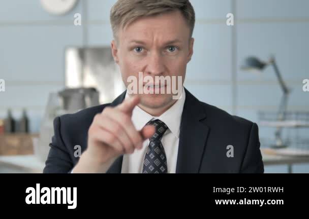 Pointing the finger Stock Videos & Footage - HD and 4K Video Clips - Alamy