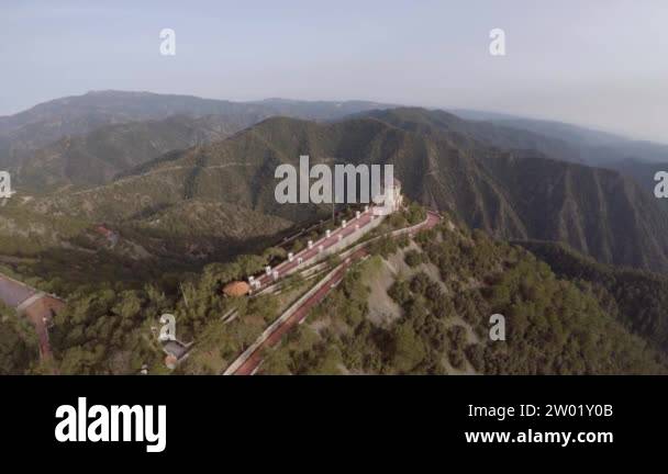 Throni hill cyprus Stock Videos & Footage - HD and 4K Video Clips - Alamy