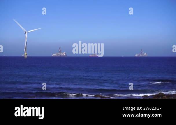 Windmill on gran canaria Stock Videos & Footage - HD and 4K Video Clips ...