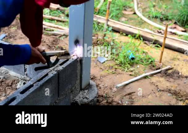 Brick core Stock Videos & Footage - HD and 4K Video Clips - Alamy