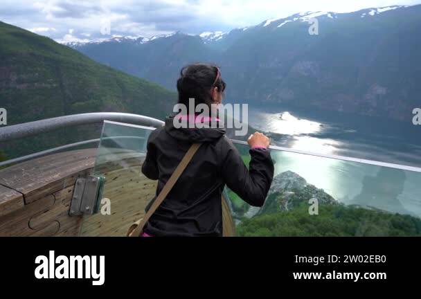 Flam norway view Stock Videos & Footage - HD and 4K Video Clips - Alamy