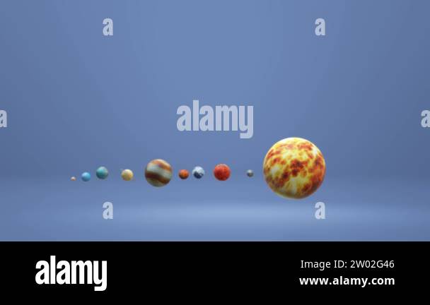 Solar universe Stock Videos & Footage - HD and 4K Video Clips - Alamy